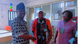 News and Events - Federal Medical Centre, Abeokuta